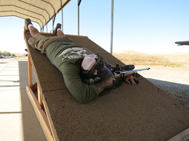 Steel Matches | NorCal Practical Precision Rifle Club